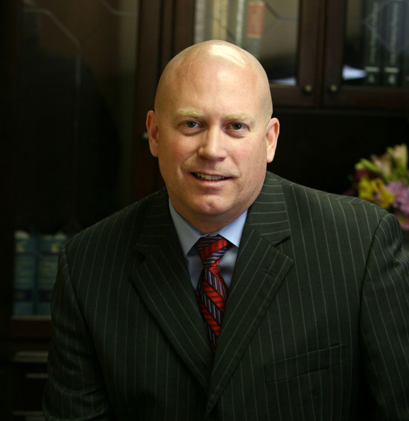 Trial Skills University Jeff Meadows Ohio Attorney - Trial Skills University